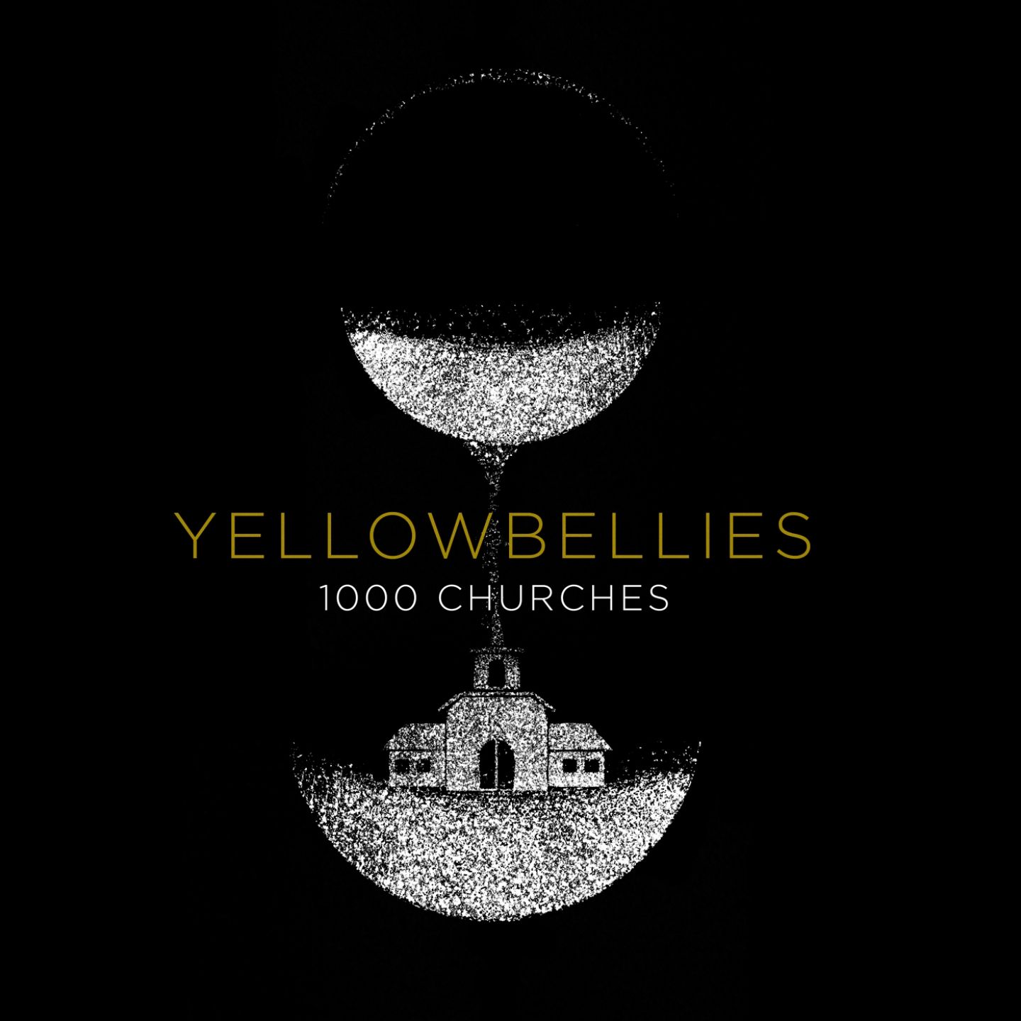 Yellowbellies – ‘1000 Churches’ (Single) – Target Group