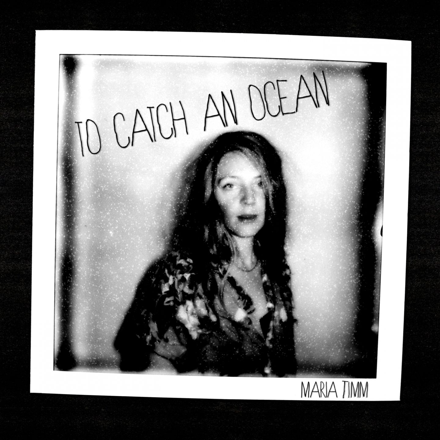 Maria Timm – ‘To Catch an Ocean’ (Single) – Target Group