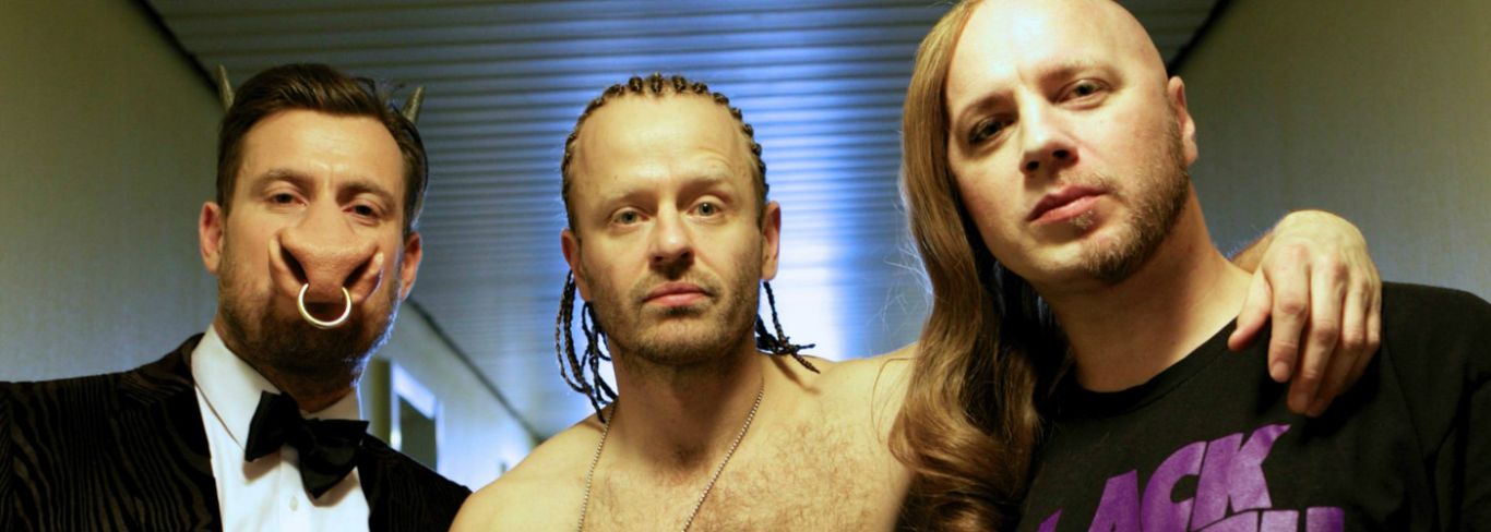 Xtra Naan = Gramsespektrum & Tue Track – Target Group