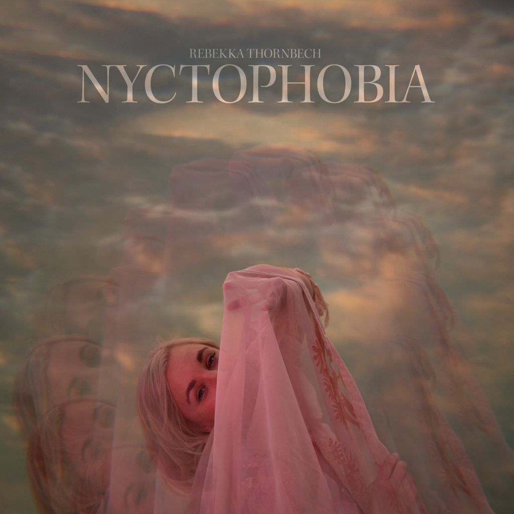 REBEKKA THORNBECH – Nyctophobia (album) – Target Group