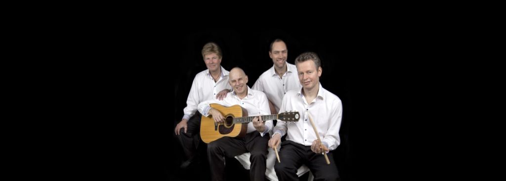 Klaus fra Klaus & Servants fejrer 50 års scenejubilæum med ...