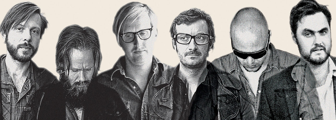 thereptones – Target Group